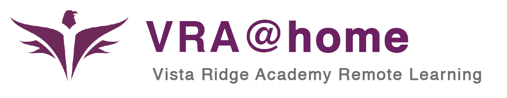 Vista Ridge Academy Home | Vista Ridge Academy