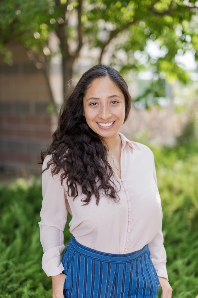 Meet Our Staff | Vista Ridge Academy